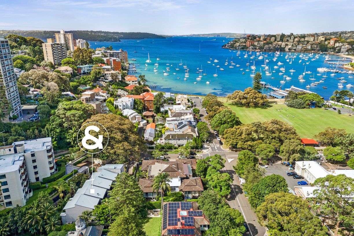 Sold - 7/9 Marathon Mews, Double Bay, NSW 2028 - Raine & Horne Double Bay