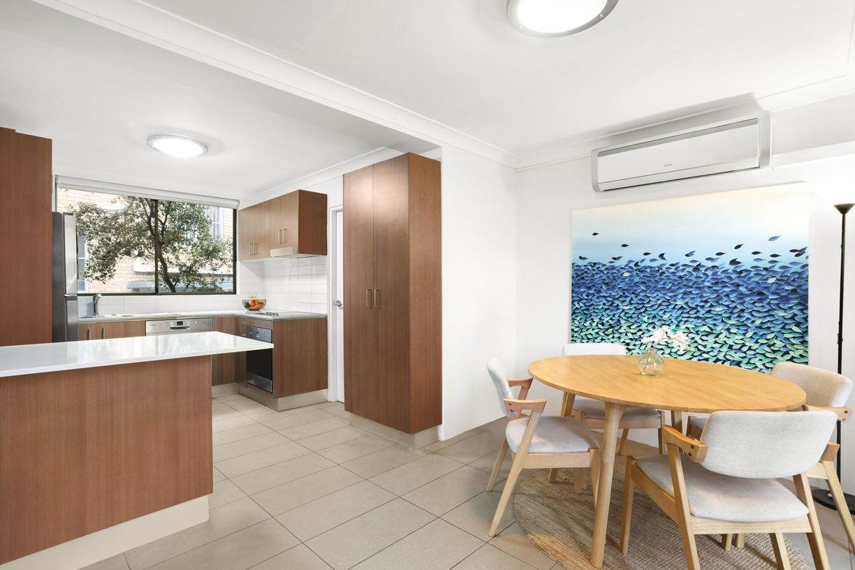 Sold - 3/353 Old South Head Road, North Bondi, NSW 2026 - Raine & Horne ...
