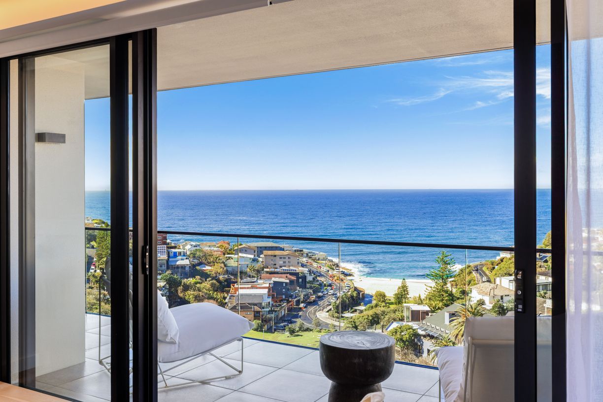 Coastal Elegance in Sydney's Most Exclusive Beachside Enclave - 58/20 ...