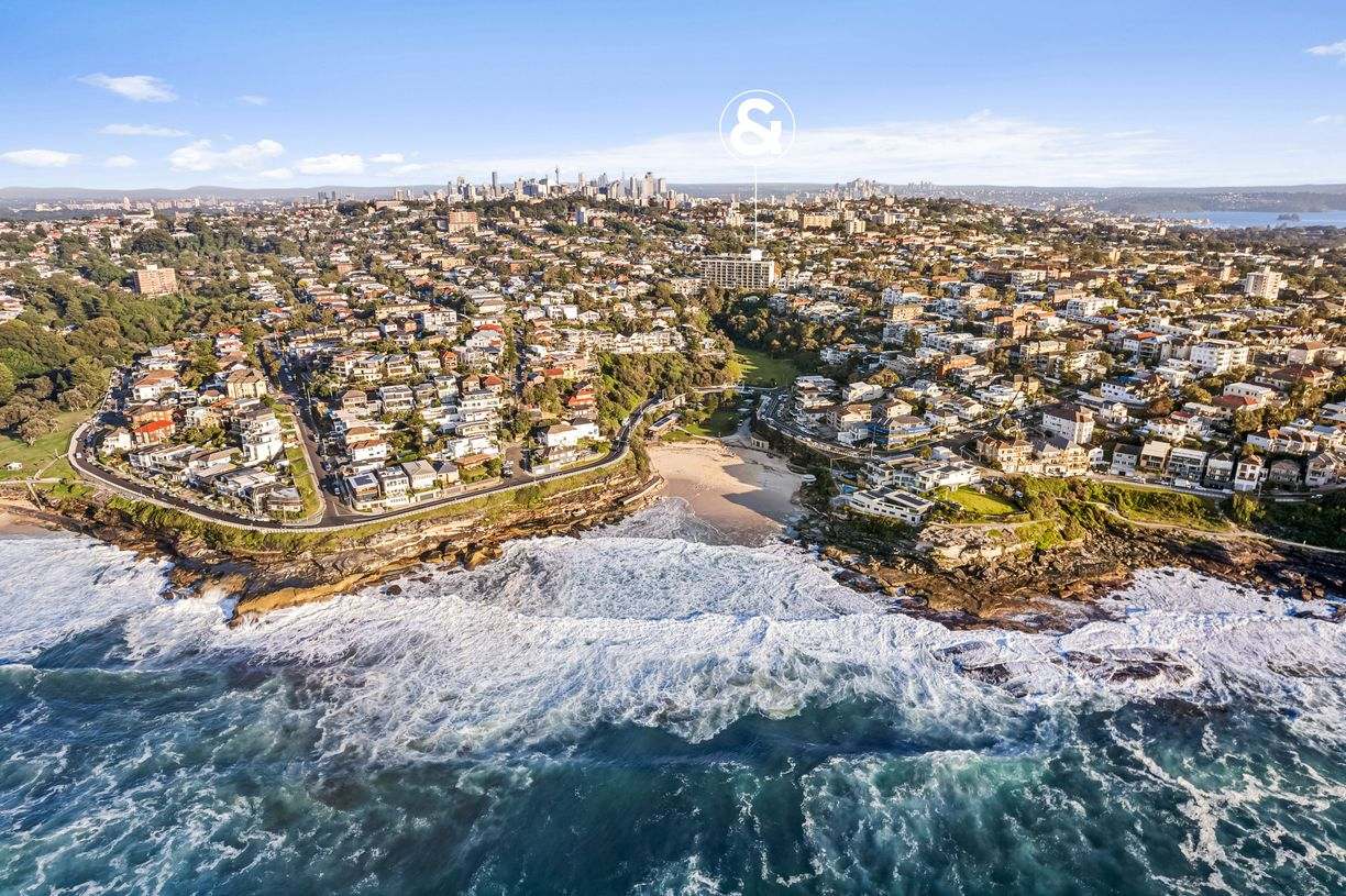 Coastal Elegance in Sydney's Most Exclusive Beachside Enclave - 58/20 ...