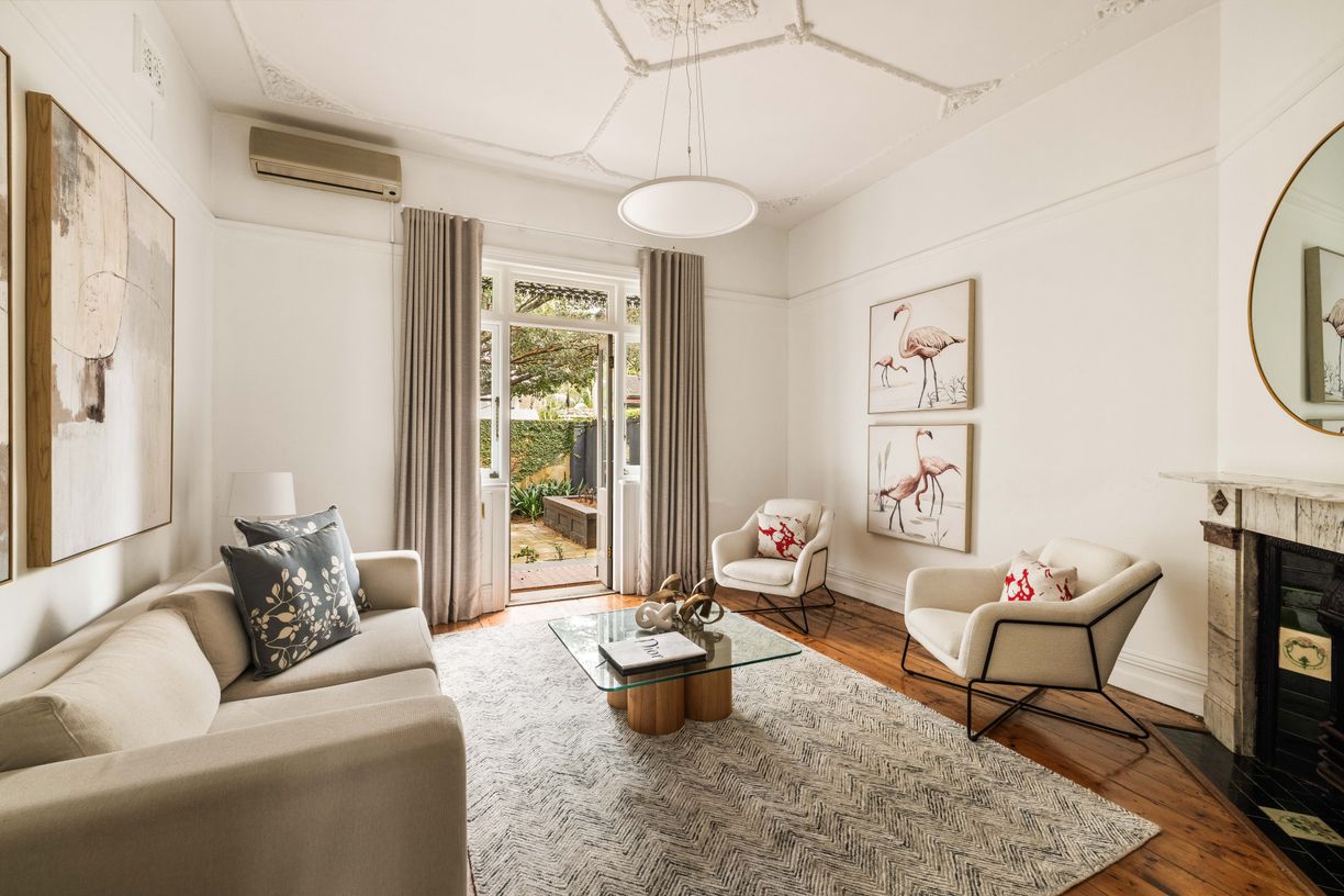 Sold - 64 Manning Road, Double Bay, NSW 2028 - Raine & Horne Double Bay