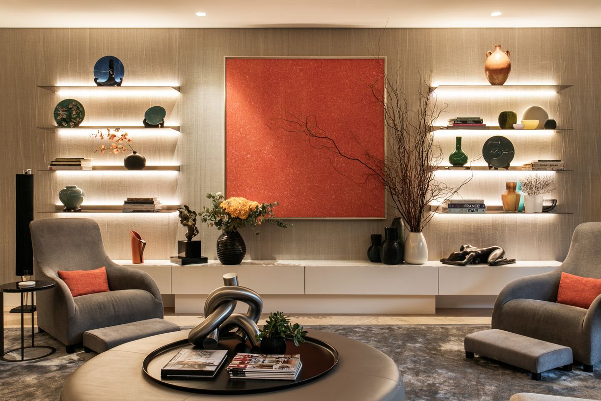 Sold for $11,600,000 on Oct 28, 2025 - 301/20-26 Cross Street, Double ...