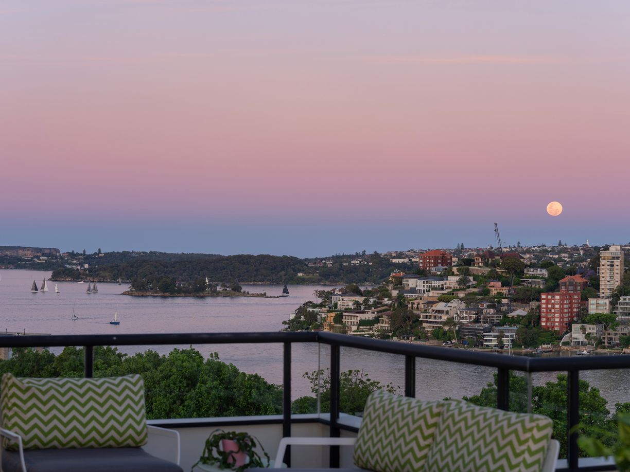 Sold - 22&23/107 Darling Point Road, Darling Point, NSW 2027 - Raine ...