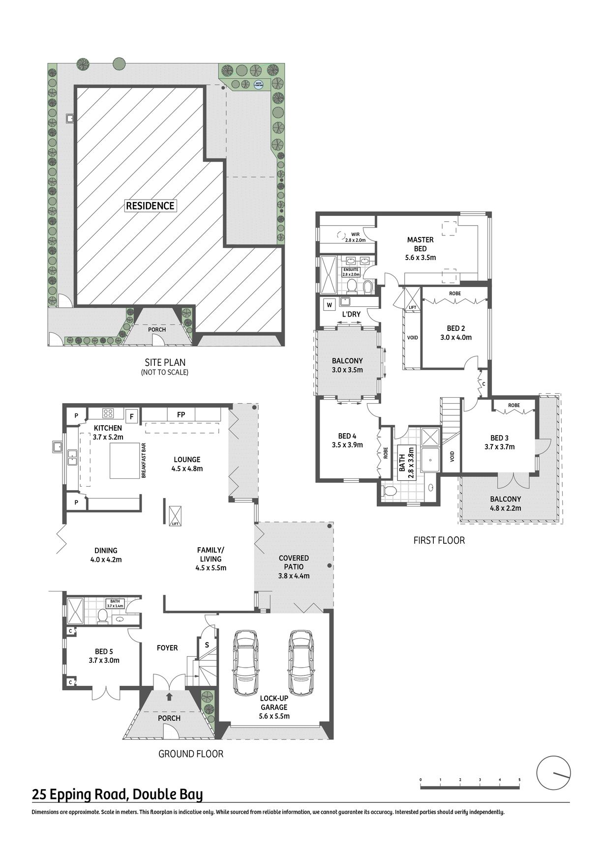 Sold - 25 Epping Road, Double Bay, NSW 2028 - Raine & Horne Double Bay