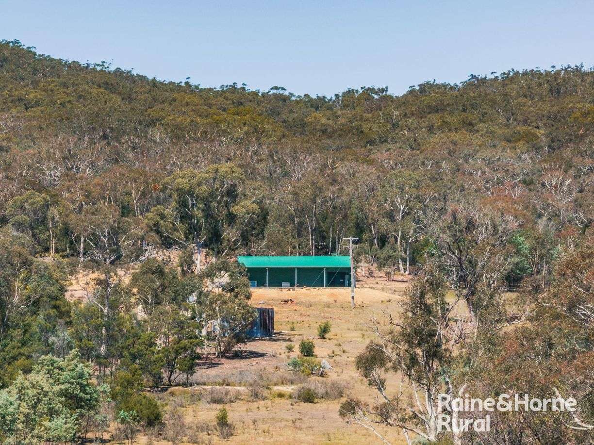 Private, Peaceful and Powered - A Rare Bushland Opportunity - 42 Point ...