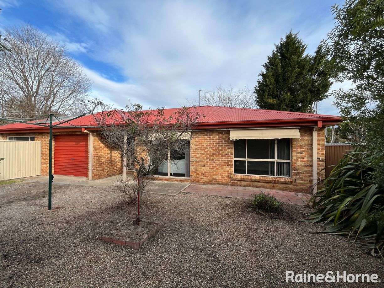 Rented - 45A Monkittee Street, Braidwood, NSW 2622 - Raine & Horne Goulburn