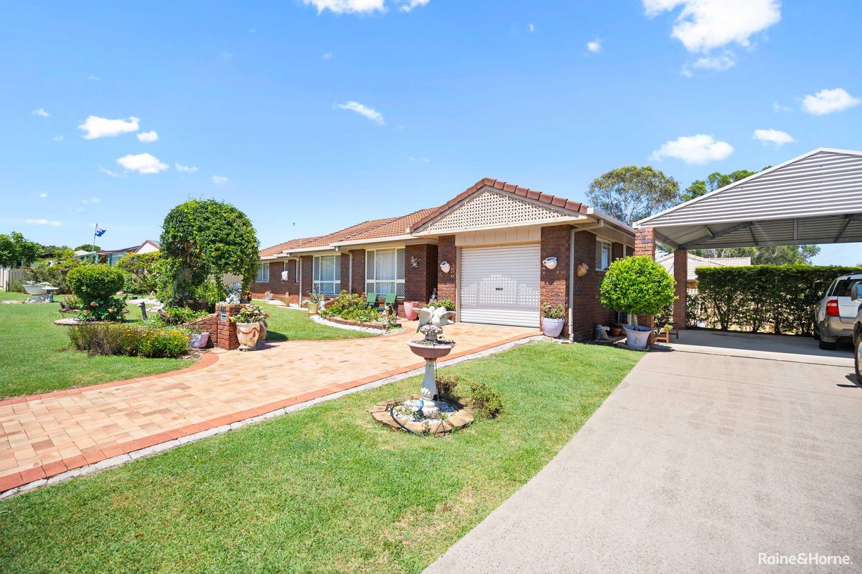 Sold - 95 Colyton Street, Torquay, QLD 4655 - Raine & Horne Hervey Bay
