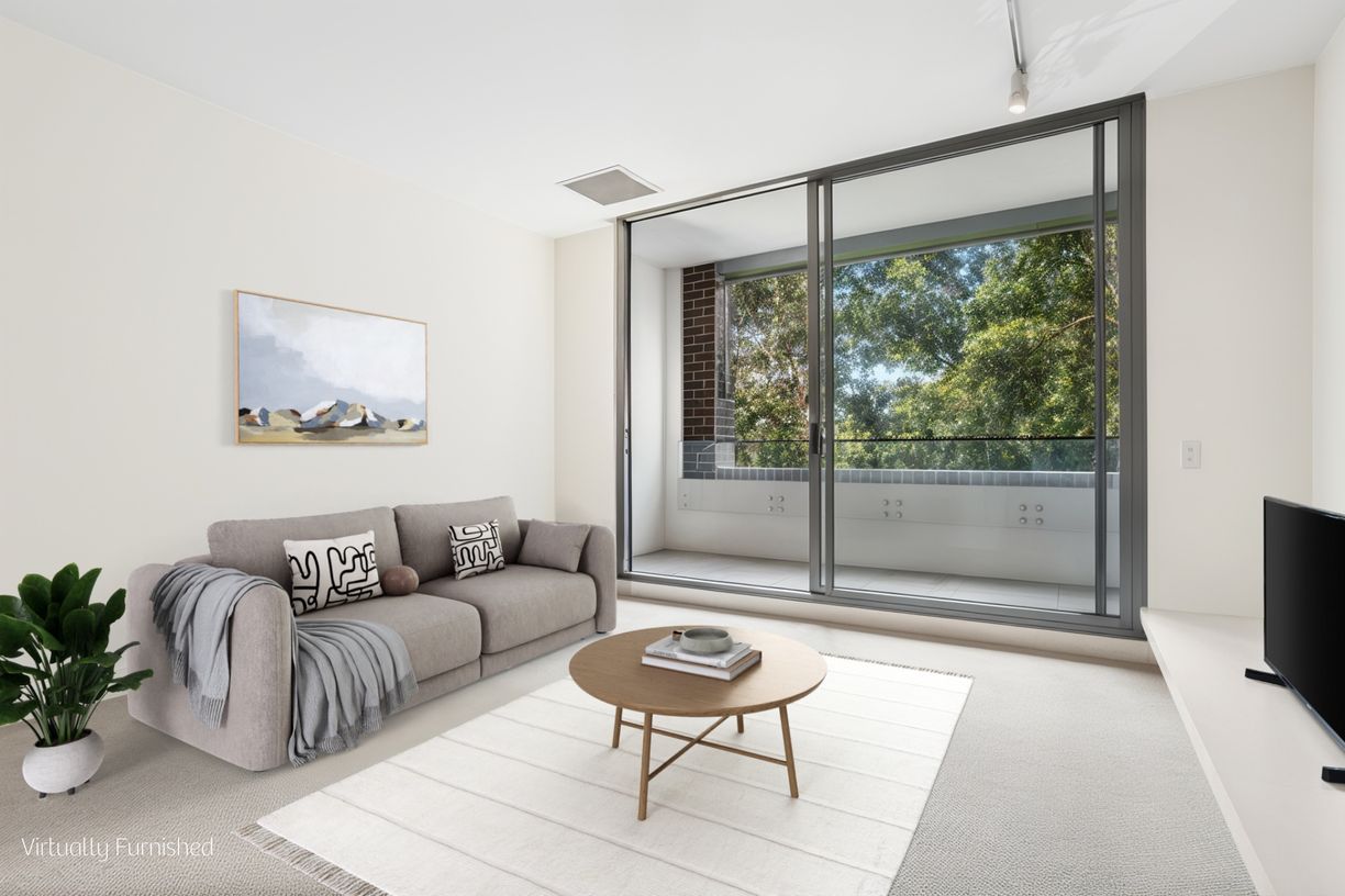 Sold for $700,000 on Nov 14, 2025 - 320/810 Elizabeth St, Waterloo, NSW ...