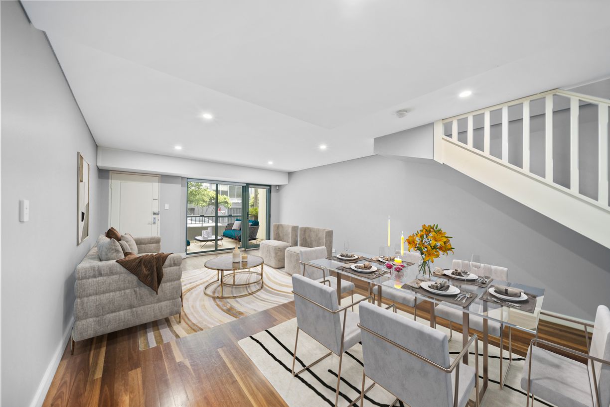 Rented for $1,000 PER WEEK - DEPOSIT PAID - 16/2-6 Tilford Street ...