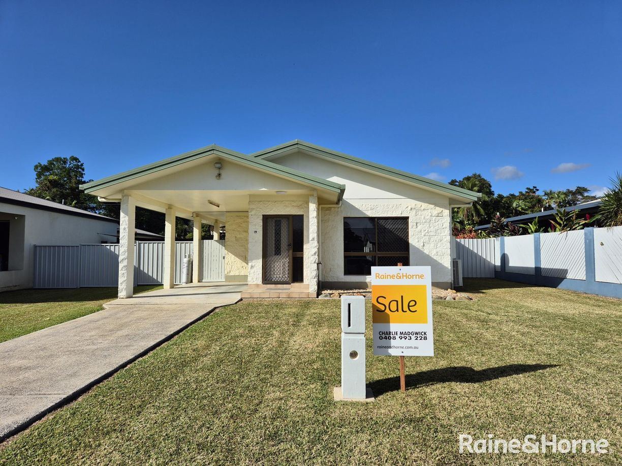 Sold for $661,000 on Oct 28, 2024 - 19 Watson Close, Mossman, QLD 4873 ...