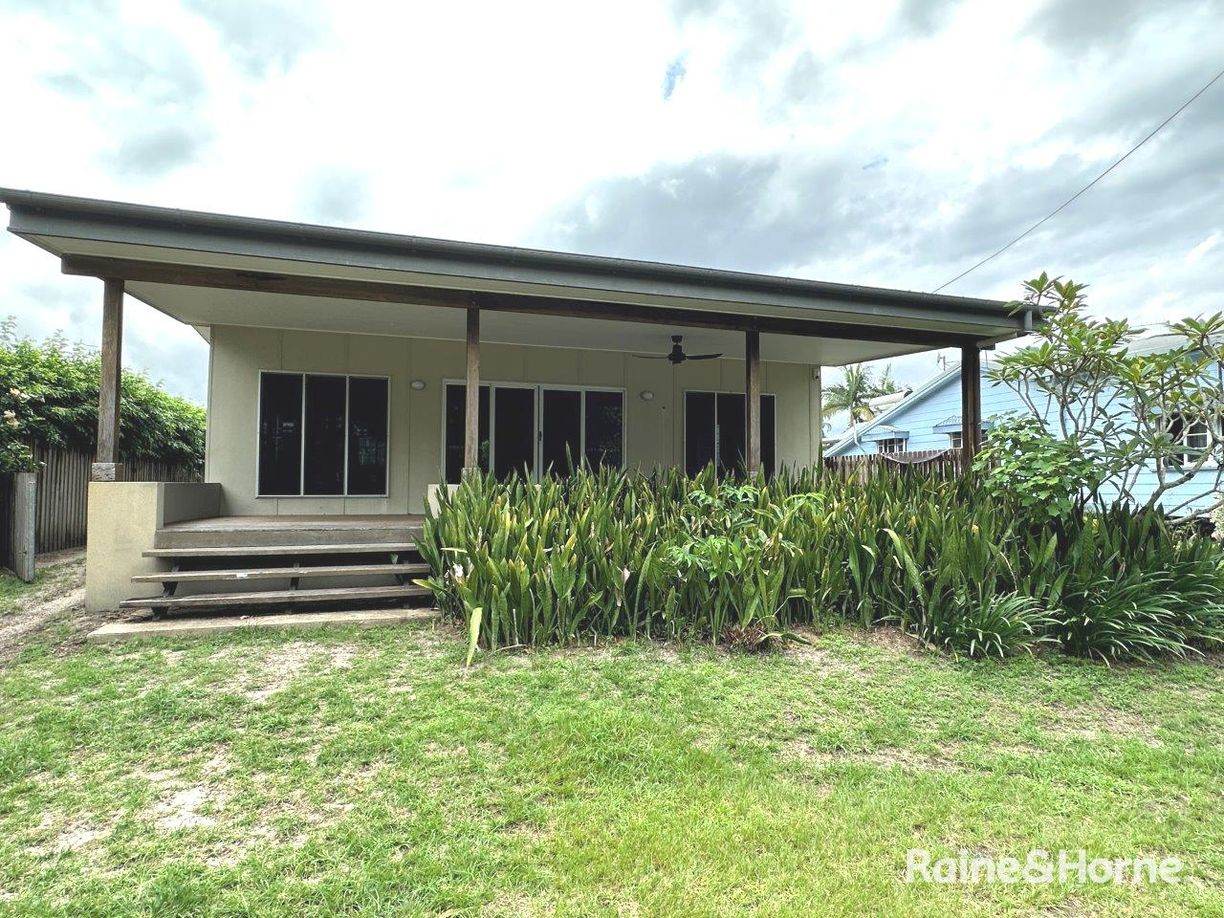 Rented for ***Approved Applicant *** - 100 Marine Parade, Newell, QLD ...