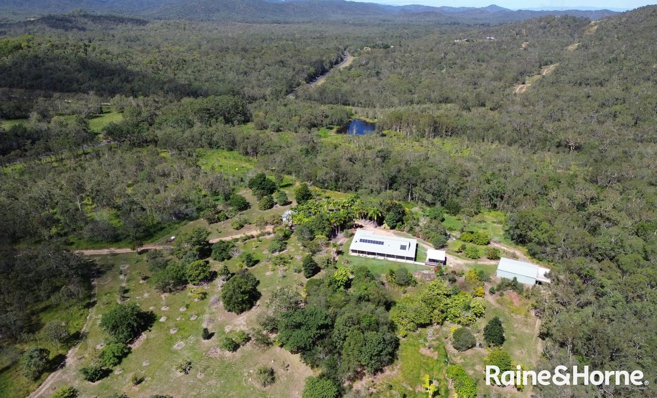 Sold - 2620 Mossman-Mount Molloy Road, Mount Molloy, QLD 4871 - Raine ...
