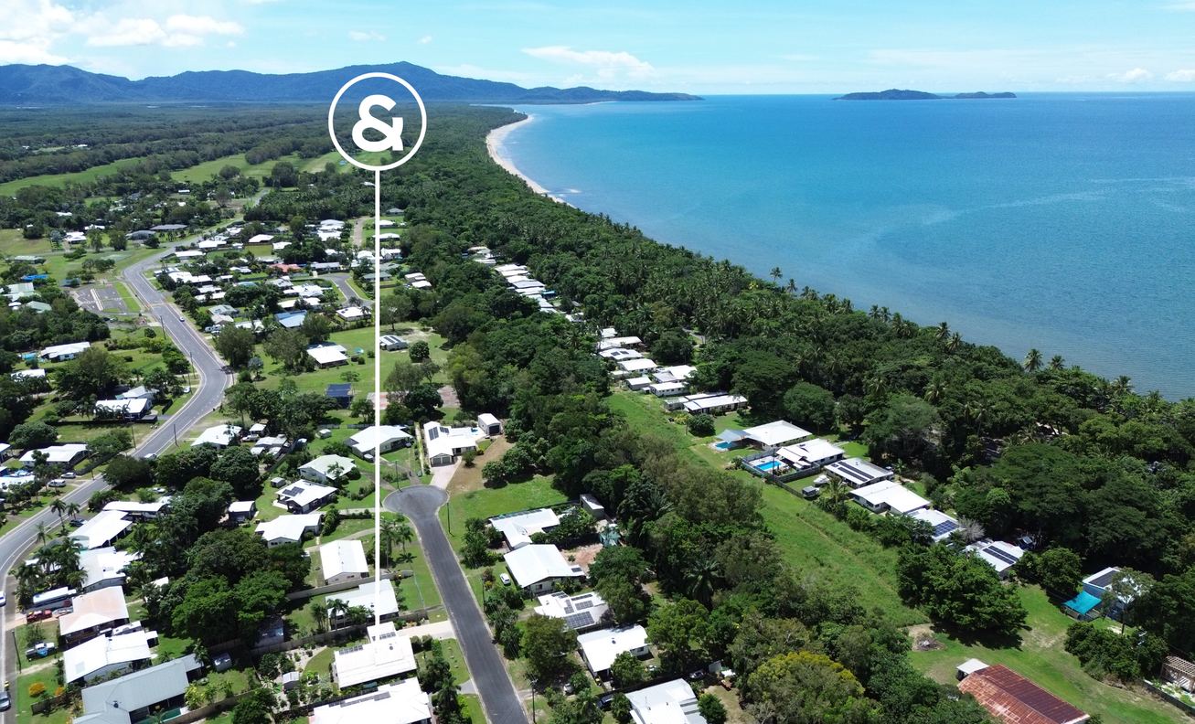 Sold - 6 Barra Close, Wonga Beach, QLD 4873 - Raine & Horne Port ...