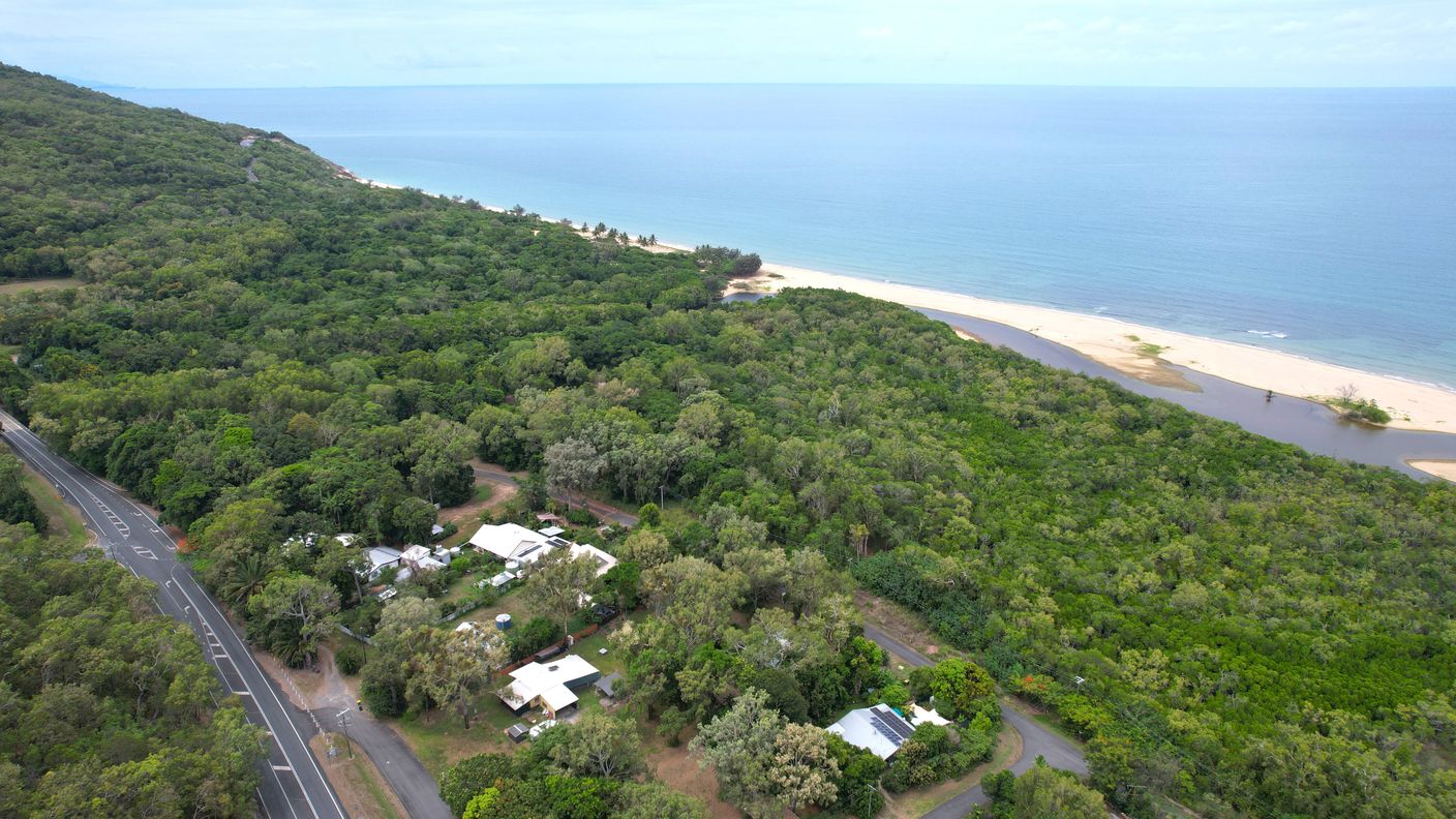 Sold - 11 Hartley Street, Wangetti, QLD 4877 - Raine & Horne Port ...
