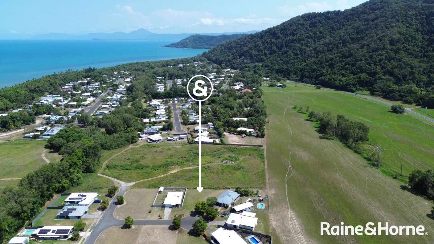 Sold for $180,000 on Mar 20, 2026 - 6 Julia Close, Wonga Beach, QLD ...