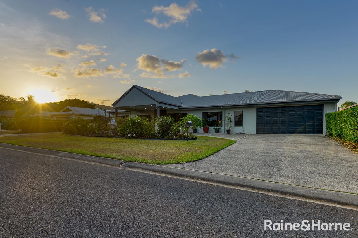 Sold for $1,175,000 on Feb 10, 2025 - 3 Sunbird Close, Port Douglas ...