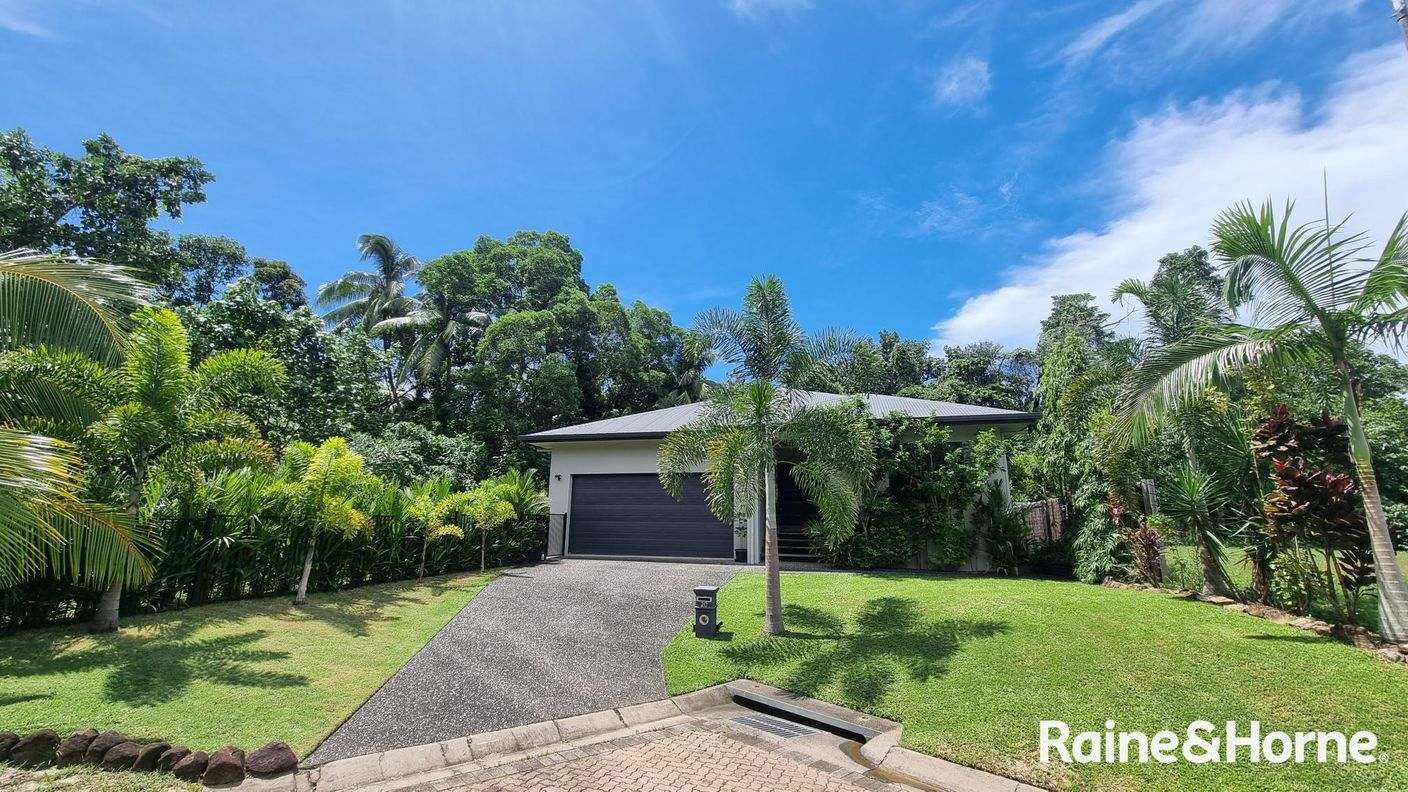 Sold for $590,000 on Jul 19, 2024 - 20 Dewal Close, Wonga Beach, QLD ...