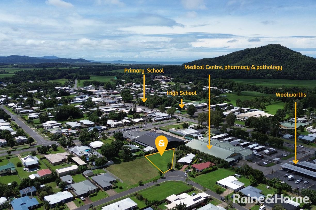 Sold for $250,000 on Oct 10, 2024 - 30 Riflebird Crescent, Mossman, QLD ...