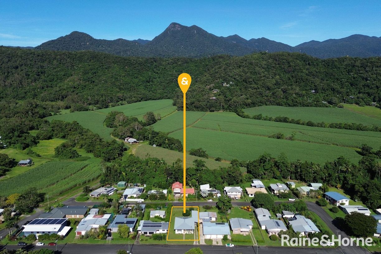 Sold for $500,000 on Jul 05, 2024 - 15 Pringle Street, Mossman, QLD ...