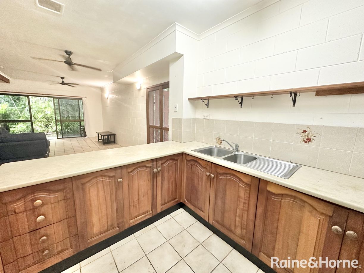Rented for Approved Application - 1/9 Tropic Court, Port Douglas, QLD ...