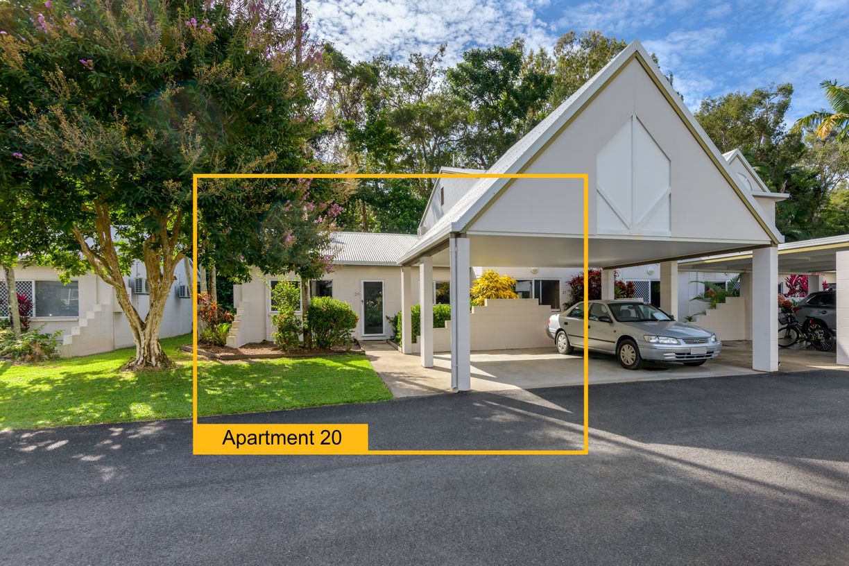 Sold for $365,000 on Aug 01, 2024 - 20/1-5 Barrier Street (Ti Tree ...