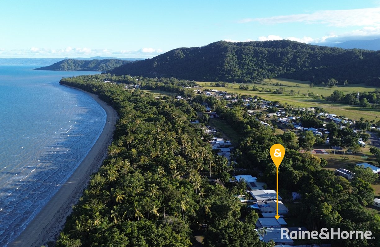 Sold for $525,000 on Dec 06, 2024 - 48 Esplanade, Wonga Beach, QLD 4873 ...