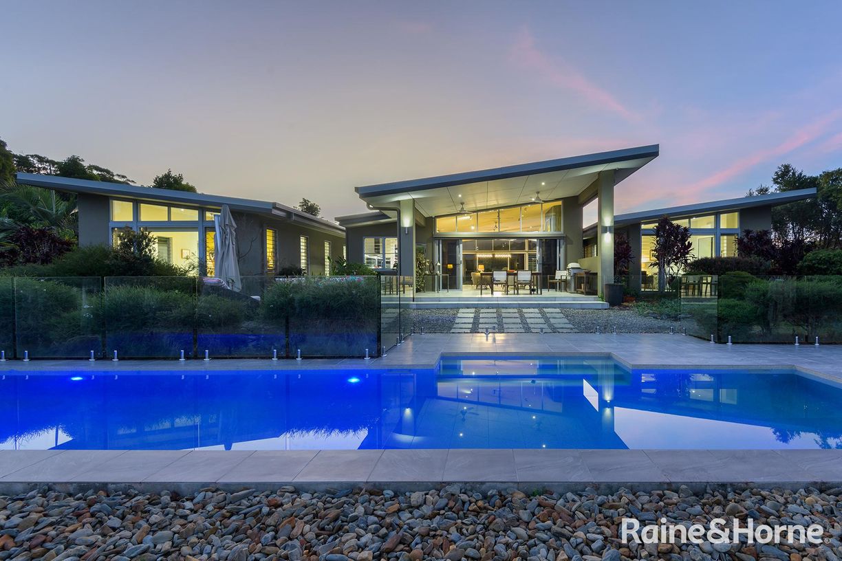Sold for $1,600,000 on Oct 04, 2024 - 229 Clacherty Road, Julatten, QLD ...