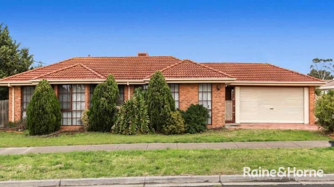 Rented for $540 - 18 Antionetta Way, Hillside, VIC 3037 - Raine & Horne ...