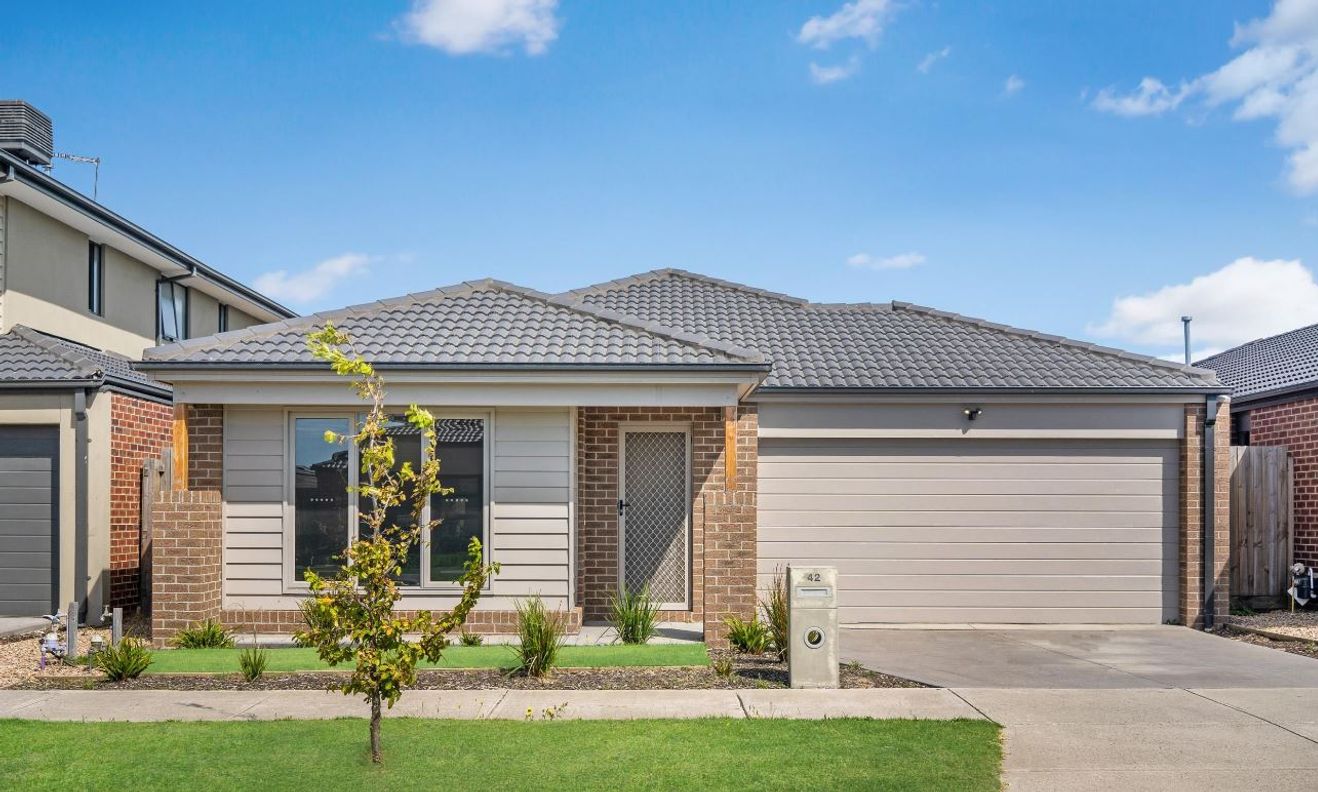 Rented for $450 - 42 Princes Cct, Wallan East, VIC 3756 - Raine & Horne ...