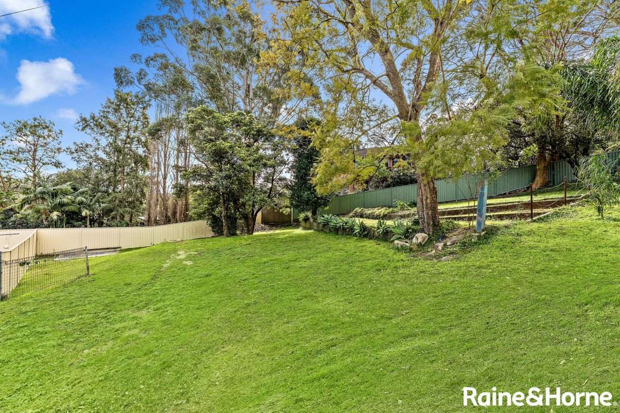 Sold for $750,000 on Aug 30, 2024 - 4 Camp Creek Lane, Helensburgh, NSW ...