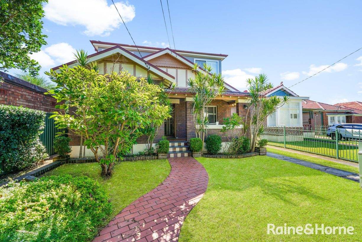 Sold - 1 Bayview Street, Concord, NSW 2137 - Raine & Horne Concord ...