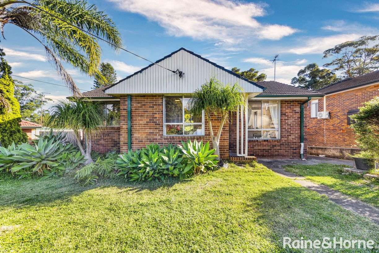 Sold for $1,880,000 on Jun 20, 2024 - 5 McKay Street, Dundas Valley ...