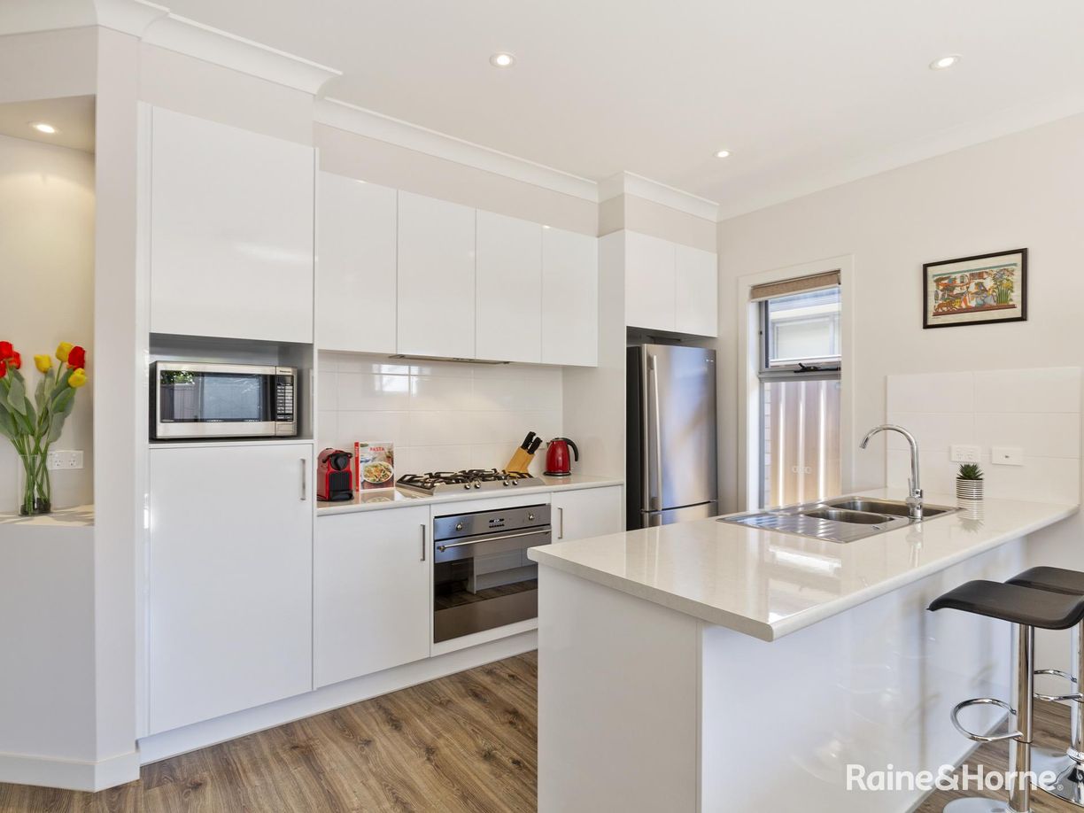 Rented for $595 per week - 1c Gordon Street, Kurralta Park, SA 5037 ...