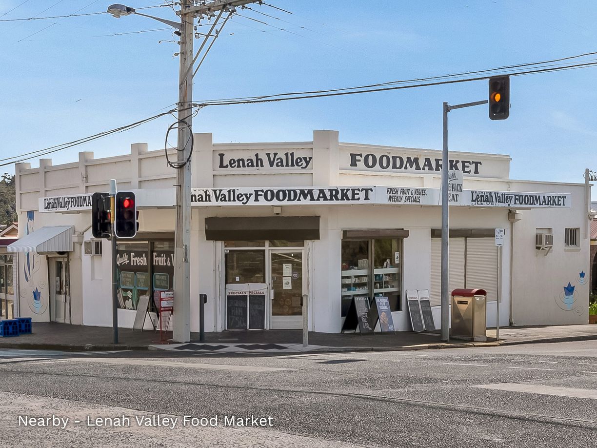 Fabulous Location! - 39 Kiewa Rise, Lenah Valley, TAS 7008 - Raine ...