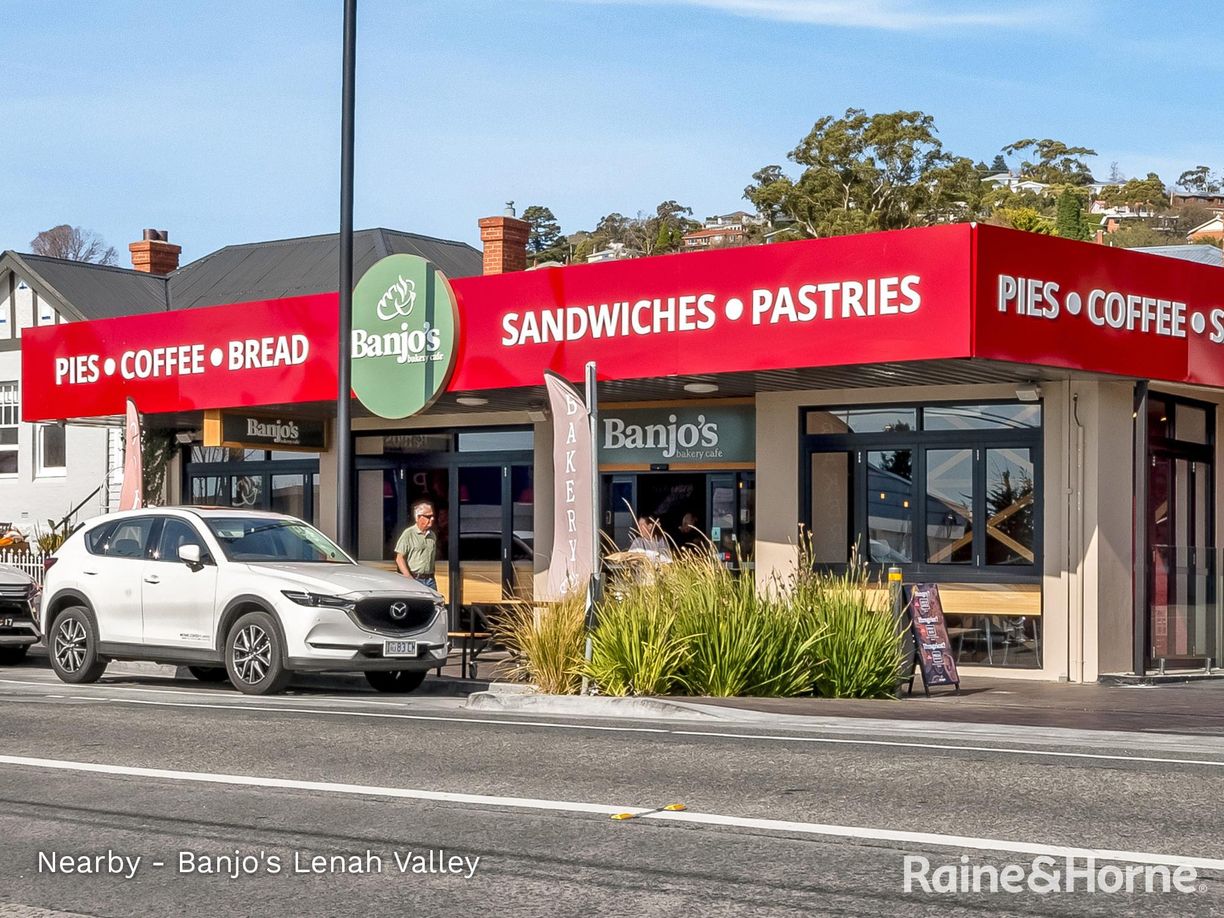 Sold for $295,000 on Oct 03, 2025 - 52 Kiewa Rise, Lenah Valley, TAS ...