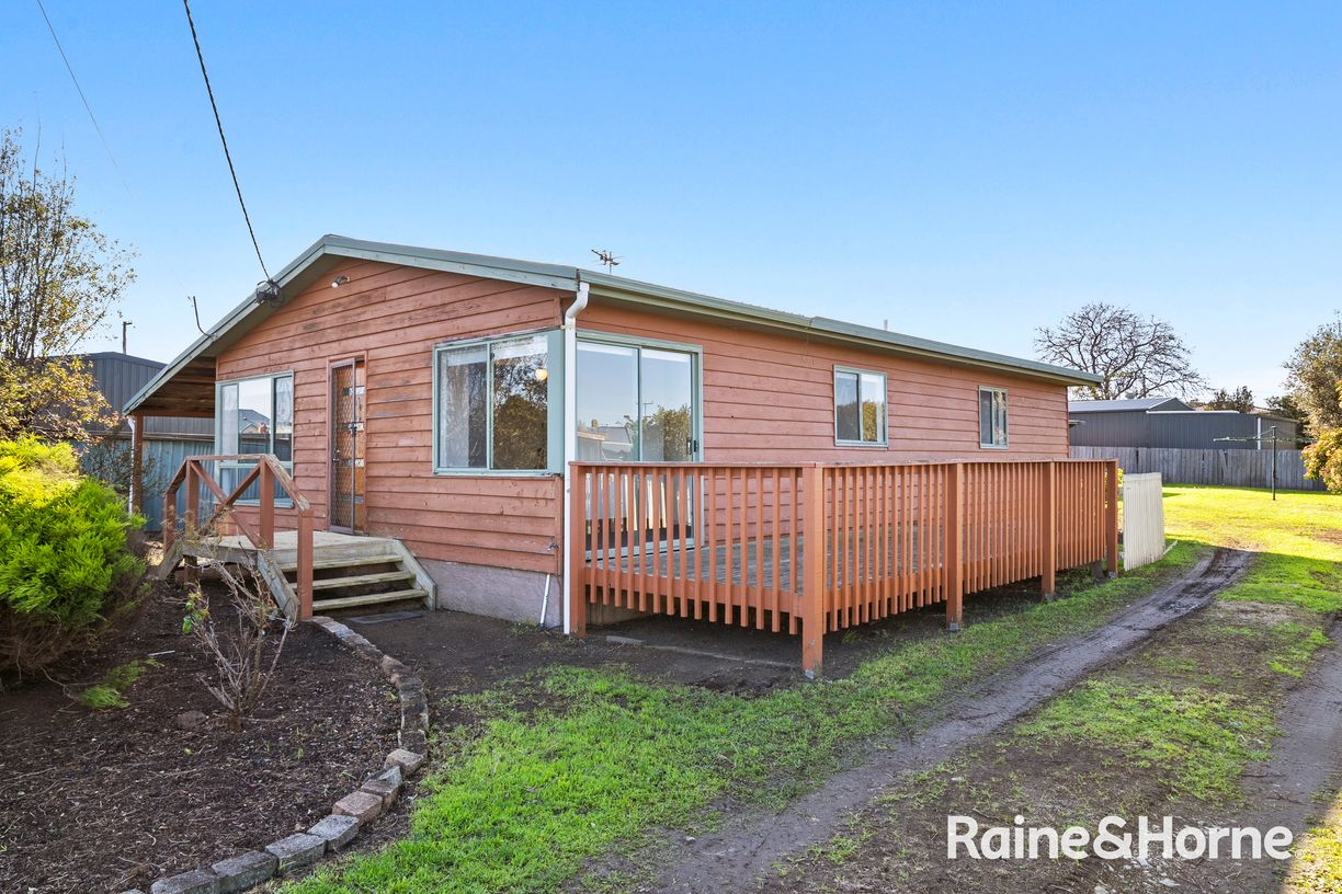 Sold for $475,000 on Sep 13, 2024 - 2 Frederick Street, Sorell, TAS ...