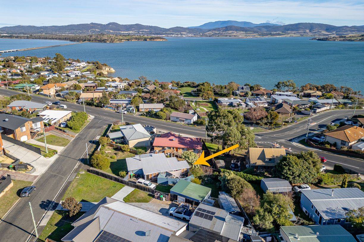 Sold for $480,000 on Aug 08, 2025 - 2 Suva Street, Midway Point, TAS ...