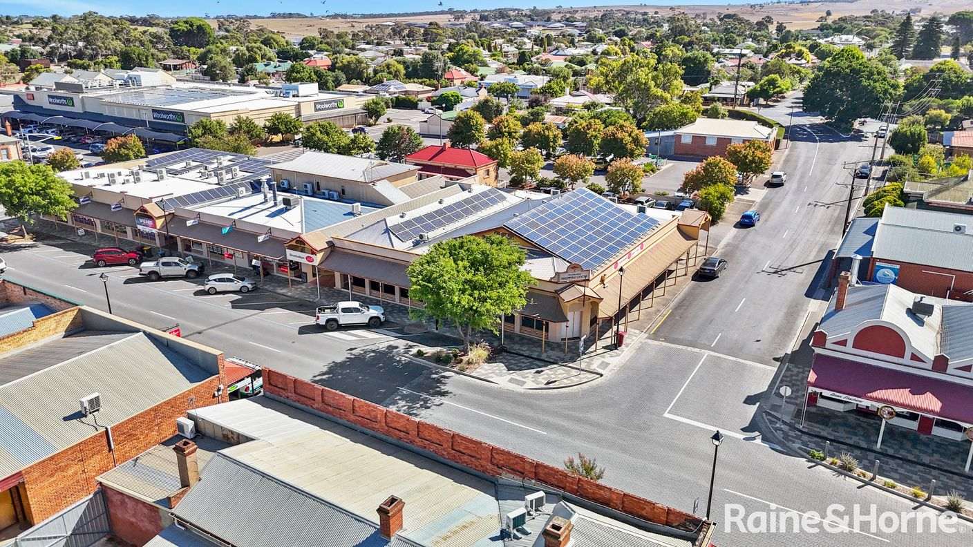 Sold - 10 Dawson Street, Strathalbyn, SA 5255 - Raine & Horne ...