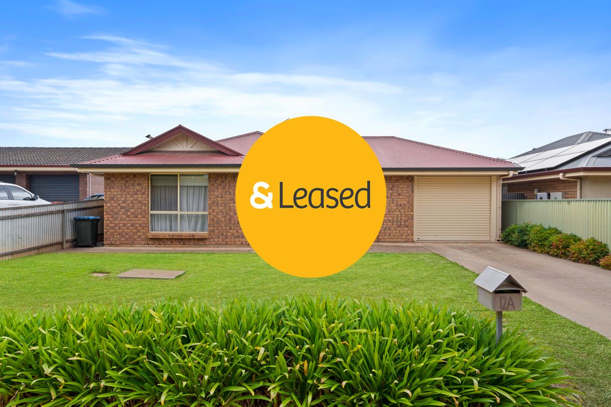 Rented for $470 - 12A Edward Street, Strathalbyn, SA 5255 - Raine ...