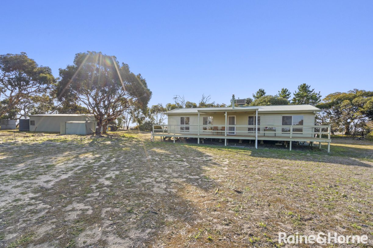 Sold - 113 Dunn Road, Finniss, SA 5255 - Raine & Horne Strathalbyn RLA ...