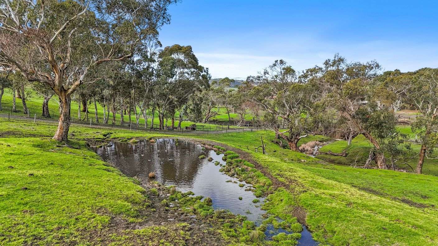 'Yaralie' - Prime rural lifestyle & agricultural opportunity on 200 ...