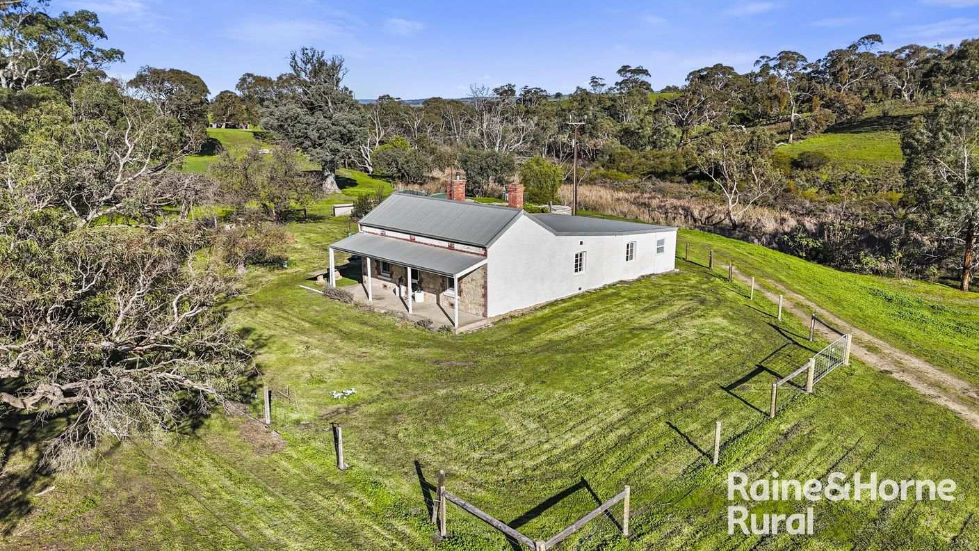 Sold - 1296 Alexandrina Road, Finniss, SA 5255 - Raine & Horne ...