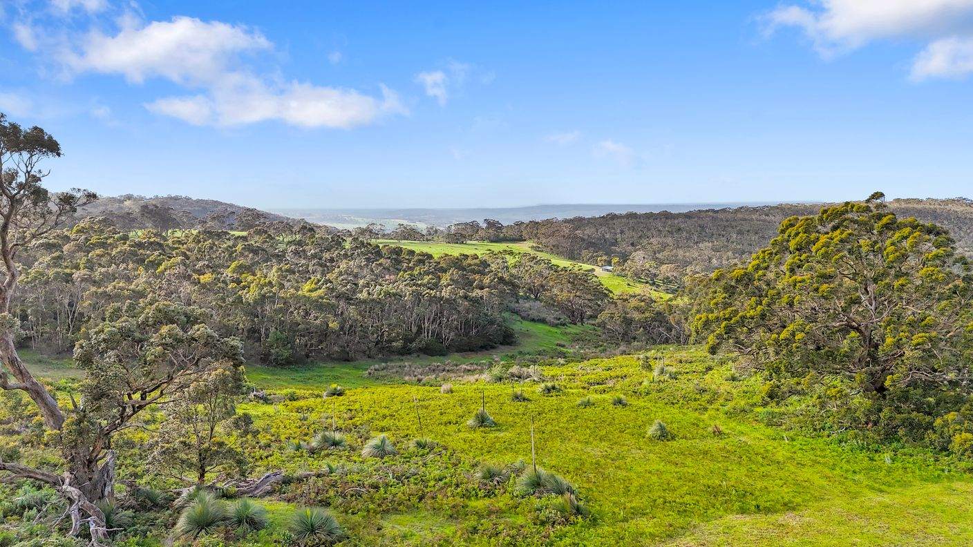 Sold - Lot 8 Strangways Road, Inman Valley, SA 5211 - Raine & Horne ...