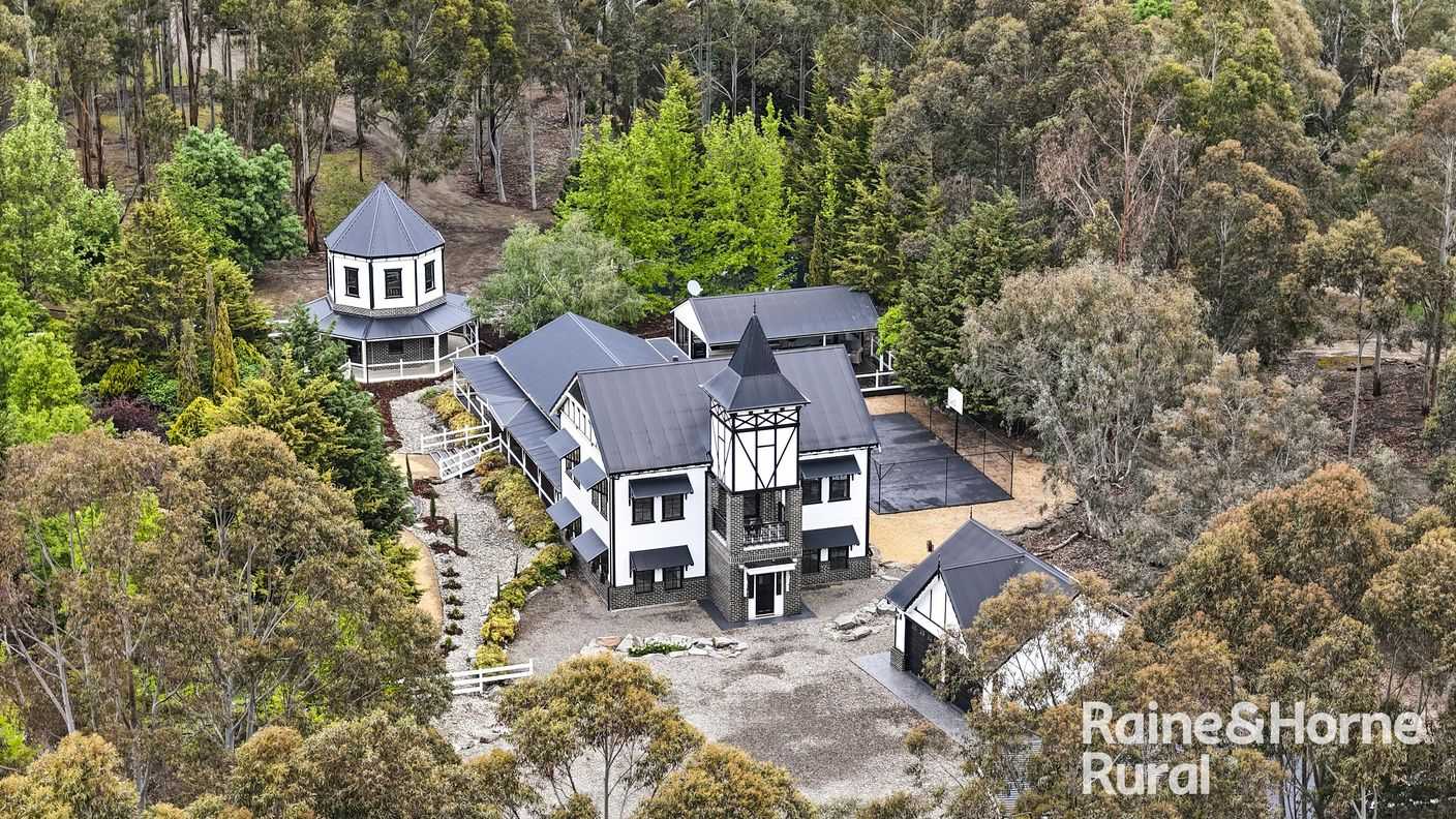 Sold - 1625 Torrens Valley Road, Birdwood, SA 5234 - Raine & Horne ...