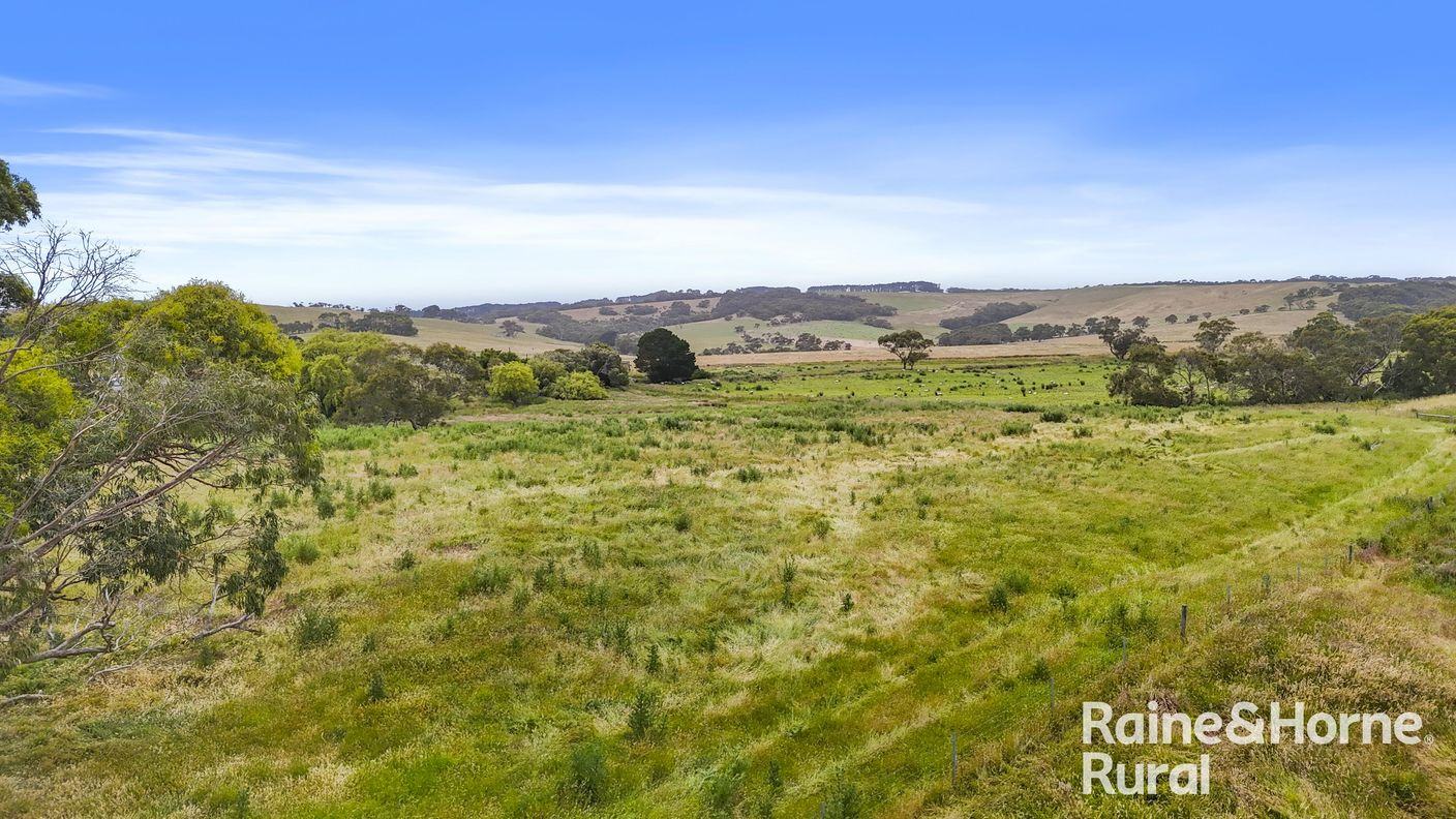 Sold - Lot 100 Hammond Road, Hindmarsh Tiers, SA 5202 - Raine & Horne ...