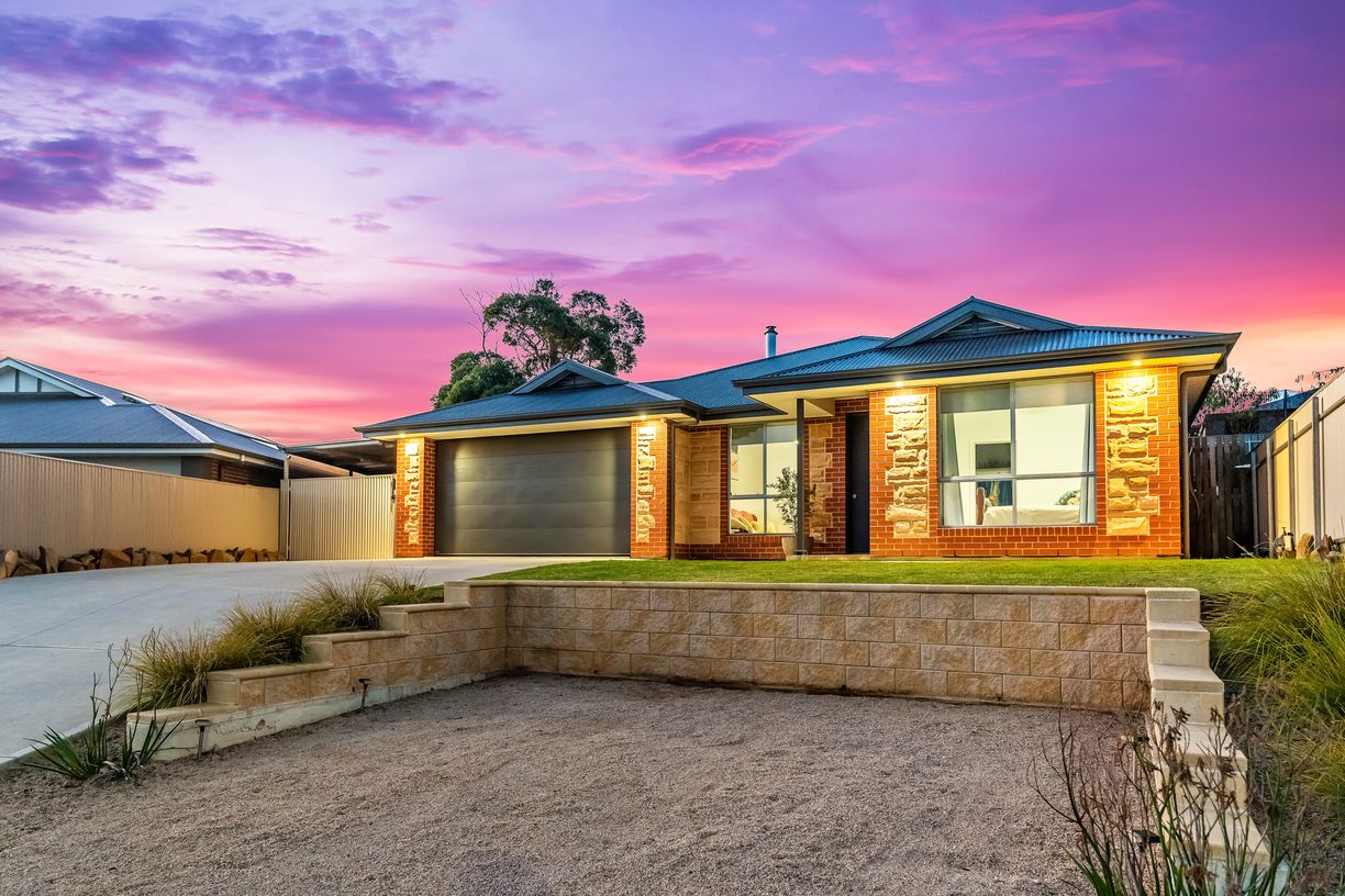 Sold for $685,000 on Jul 12, 2024 - 23 Parkside Court, Strathalbyn, SA ...