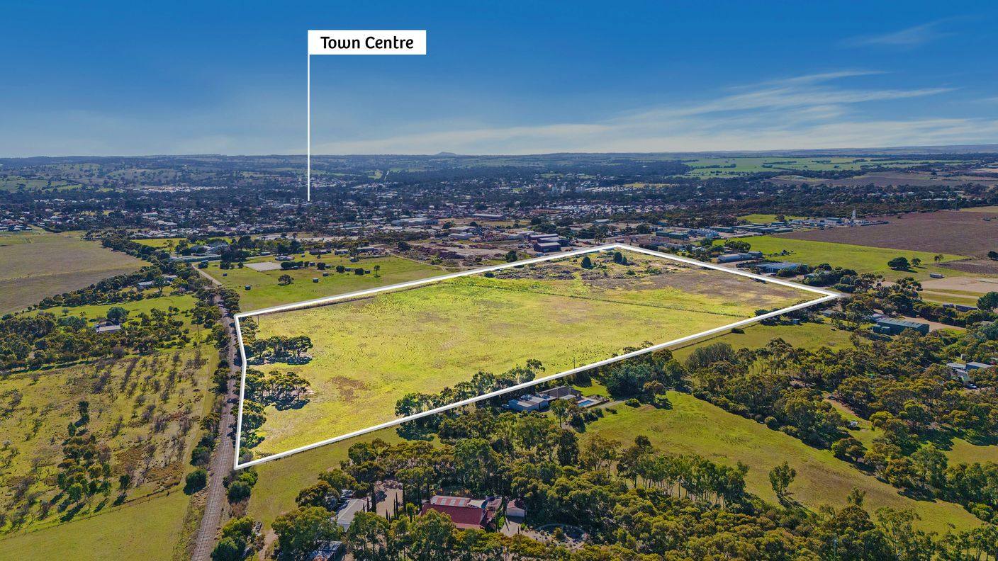 A151 Dry Plains Road, STRATHALBYN, SA 5255 - Raine & Horne Strathalbyn ...