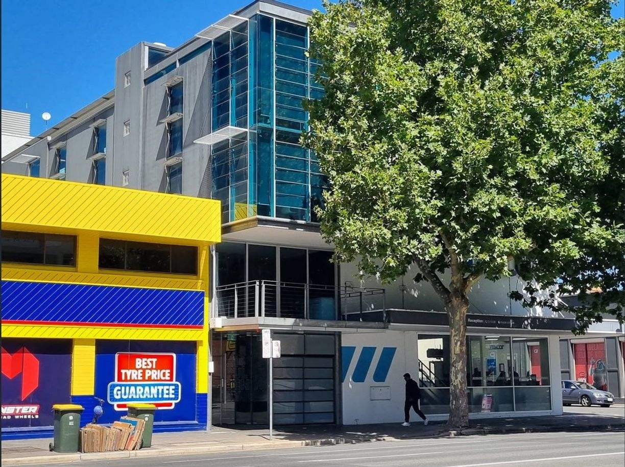 Sold - 214 Pulteney Street, Adelaide, SA 5000 - Raine & Horne ...