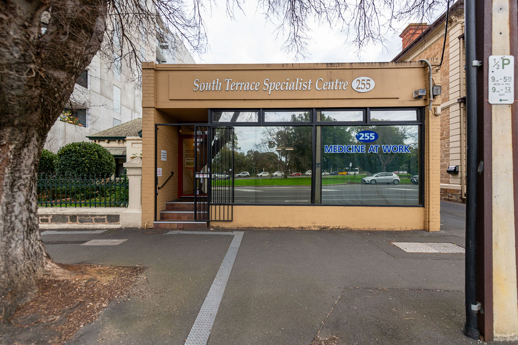 Sold - 255 South Terrace, Adelaide, SA 5000 - Raine & Horne Commercial ...