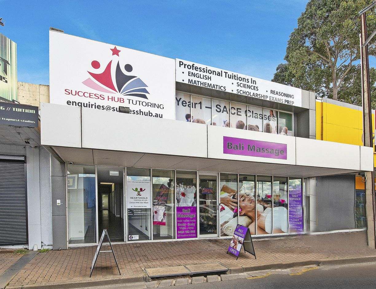 PRIME COMMERCIAL INVESTMENT OPPORTUNITY - 276A Main North Road ...